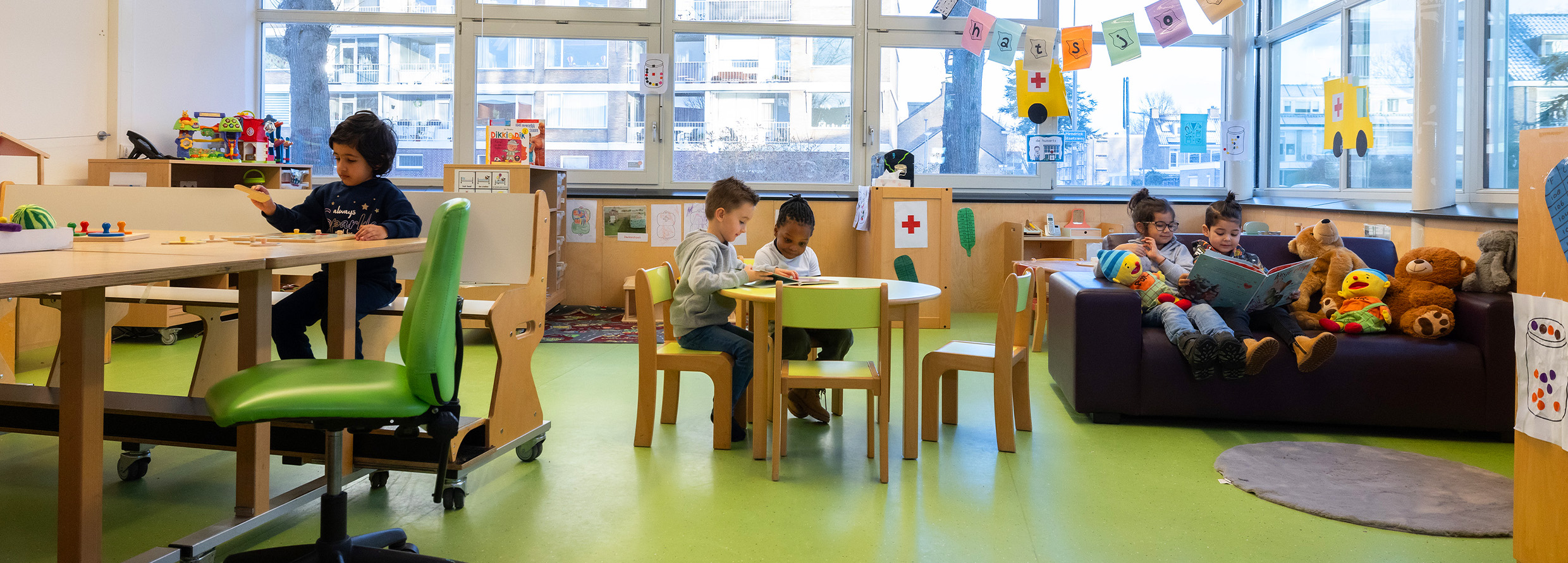 gro-up - CBS Onze Wereld